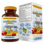Good Vibrations multivitamins for energy