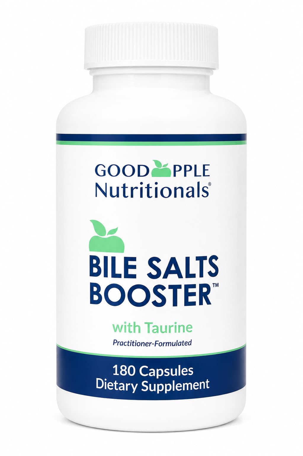 GoodApple multivitamins for digestive health