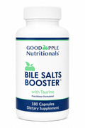 GoodApple multivitamins for digestive health
