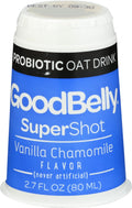 Goodbelly chamomile probiotic drink