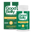 GoodBelly prebiotics for gut health