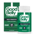 GoodBelly probiotics for digestive health
