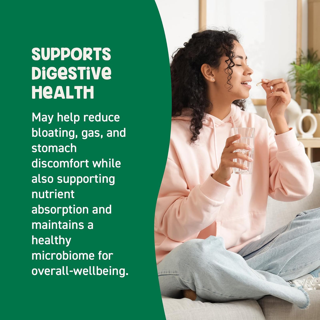 GoodBelly probiotics for men’s vitality
