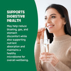 GoodBelly probiotics for men vitality