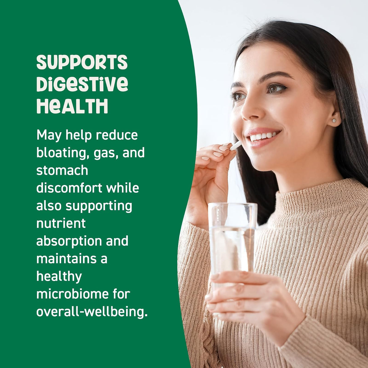GoodBelly probiotics for men vitality