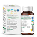 Goodcare Organic Ashwagandha mood enhancement