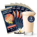 Goode Health vanilla spice shake