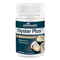 Goodhealth Zinc Plus Oyster Extract capsules