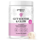 Goodness Lover Gut Soothe & Glow multivitamins