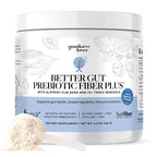 Goodness Lover prebiotic fiber powder