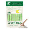 GOODONYA collagen peptides for skin