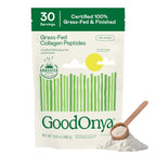 GOODONYA collagen peptides for skin