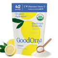 GoodOnya electrolyte powder for hydration