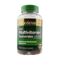 GoodSense blended vitamin gummies for adults
