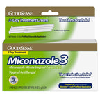 GoodSense Miconazole Nitrate vaginal cream