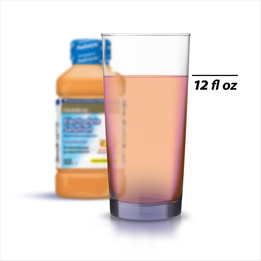 GoodSense mixed fruit electrolyte beverage