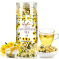 Goofoo dried chrysanthemum herbal tea