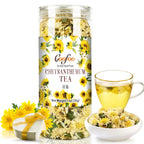 Goofoo dried chrysanthemum herbal tea