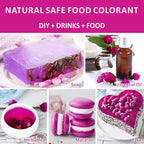 Goofoo herbal infusion benefits