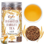 Goofoo roasted barley tea benefits