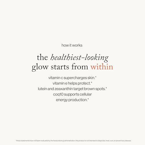 goop Beauty Morning anti-aging formula