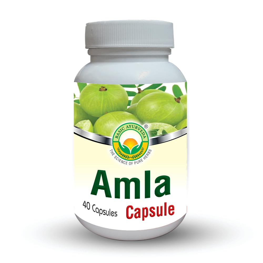 gooseberry capsules for healthy skin