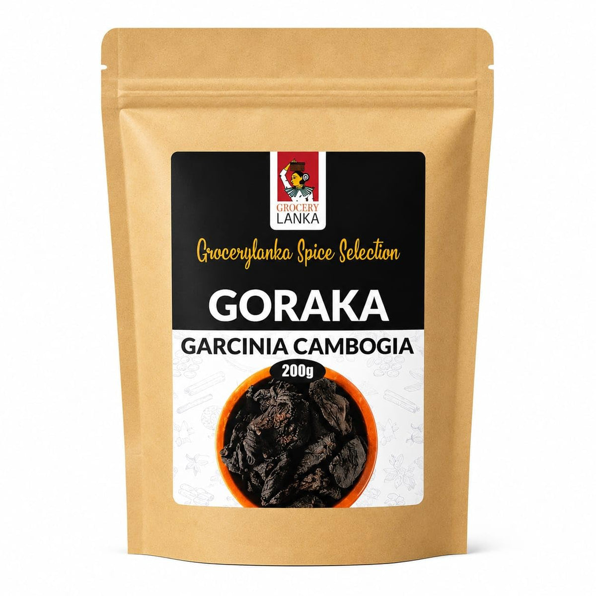 Goraka dried Garcinia Cambogia benefits