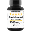 Gorakhmundi extract vegetarian capsules