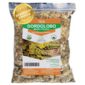 Gordolobo dried mullein flowers tea