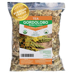 Gordolobo dried mullein flowers tea