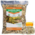 Gordolobo dried mullein flowers tea