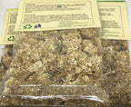 Gordolobo herbal tea with extra bag