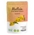 Gordolobo mullein dried whole flowers