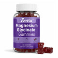 Goreta magnesium glycinate gummies