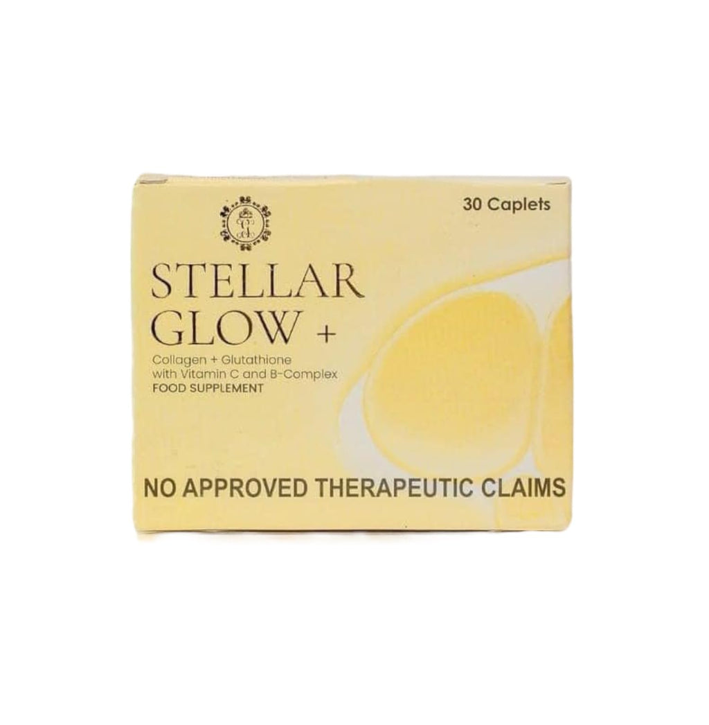 Gorgeous Glow collagen beauty supplement