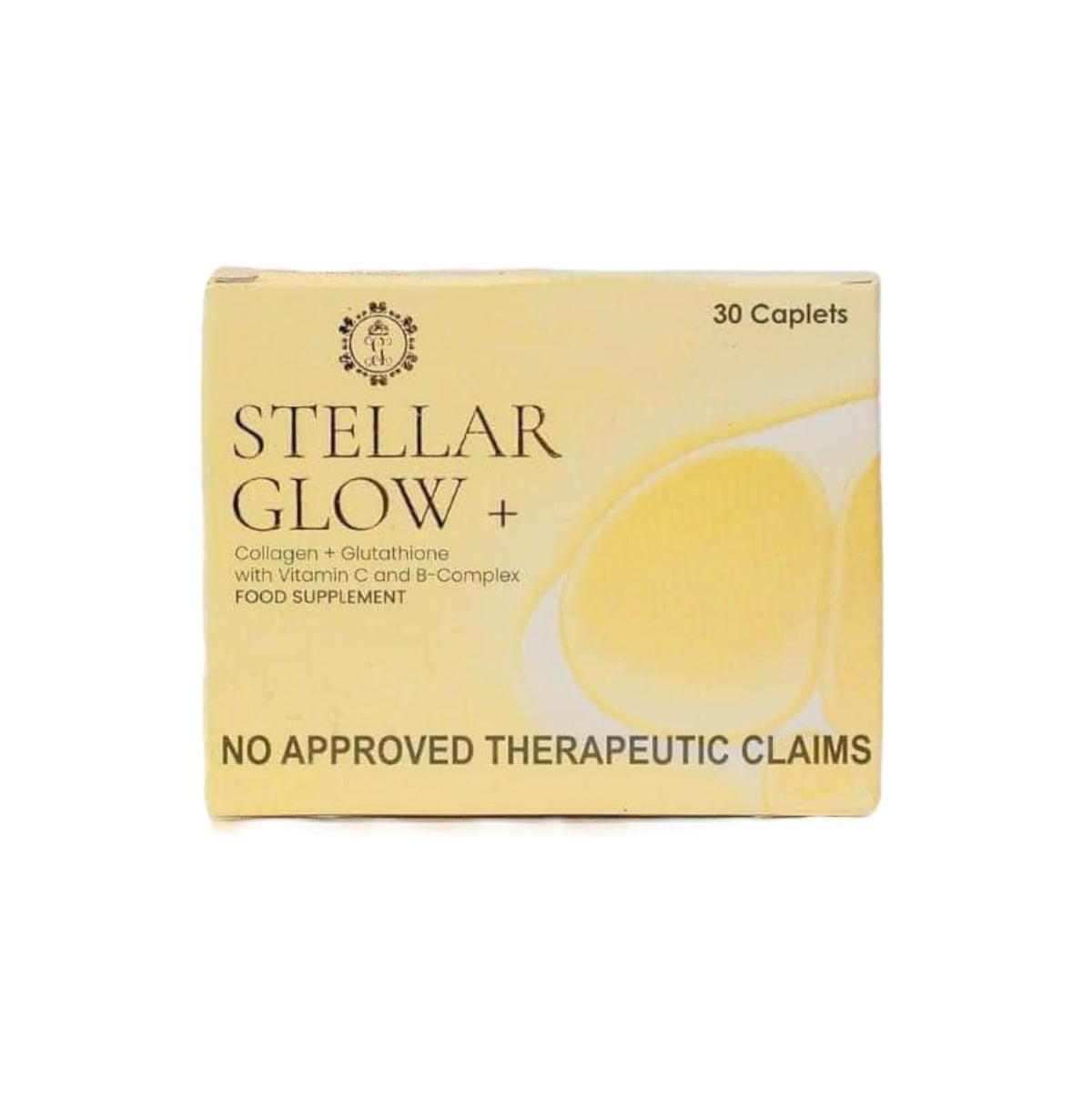Gorgeous Glow collagen beauty supplement