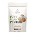 Gorilla Gulps chocolate plant protein