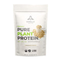 Gorilla Gulps organic plant protein powder
