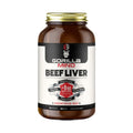 Gorilla Mind beef liver capsules