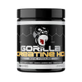 Gorilla Mind creatine HCl supplement