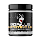 Gorilla Mind creatine HCl supplement