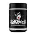 Gorilla Mind creatine monohydrate powder