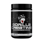 Gorilla Mind creatine monohydrate powder