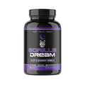 Gorilla Mind Dream sleep aid capsules