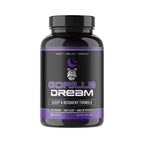Gorilla Mind Dream sleep aid capsules
