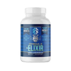 Gorilla Mind fish oil softgels