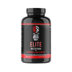 Gorilla Mind multivitamins for daily health