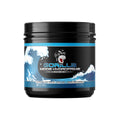 Gorilla Mind pre-workout glycerol supplement