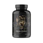 Gorilla Mind Sigma testosterone booster capsules