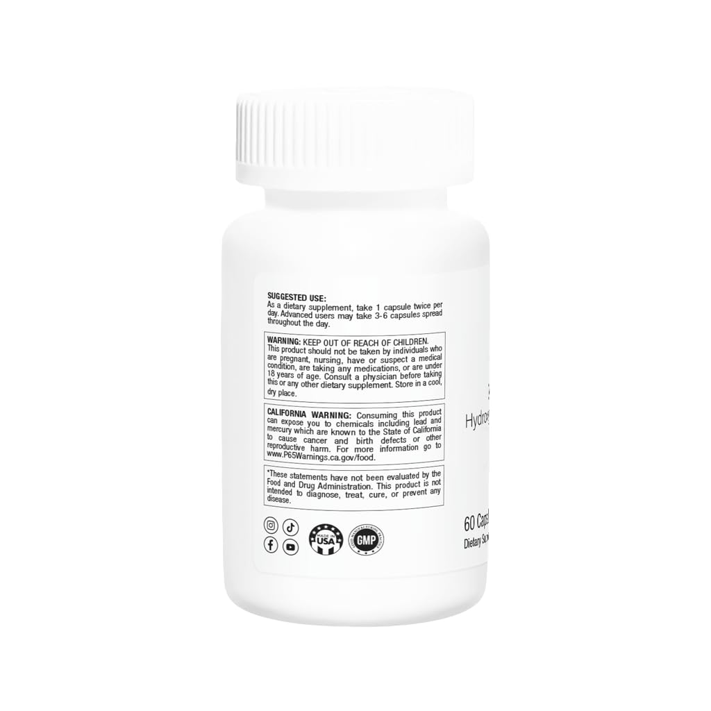 Gorilla Mind Turk-Plex health benefits